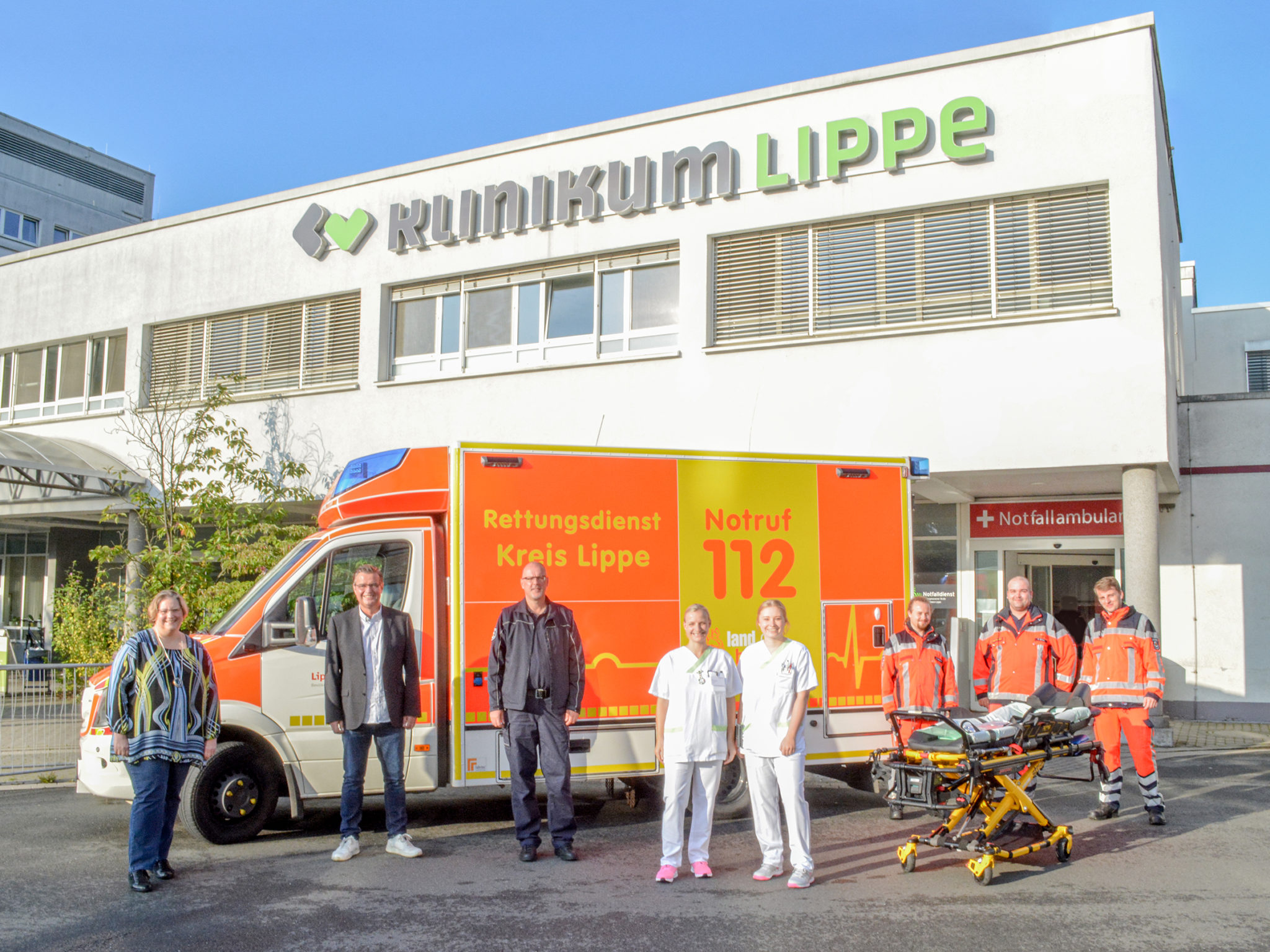 Unbezahlbare Einblicke in die Bereiche Gesundheit – Technik – Pflege ...